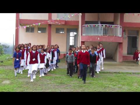 Jawahar Navodaya Vidyalaya (JNV), Thenzawl, Serchhip: Admission, Fee ...