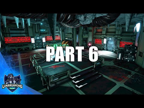 Dolmen Walkthrough Part 6 Driller Brain To Electrostatic River