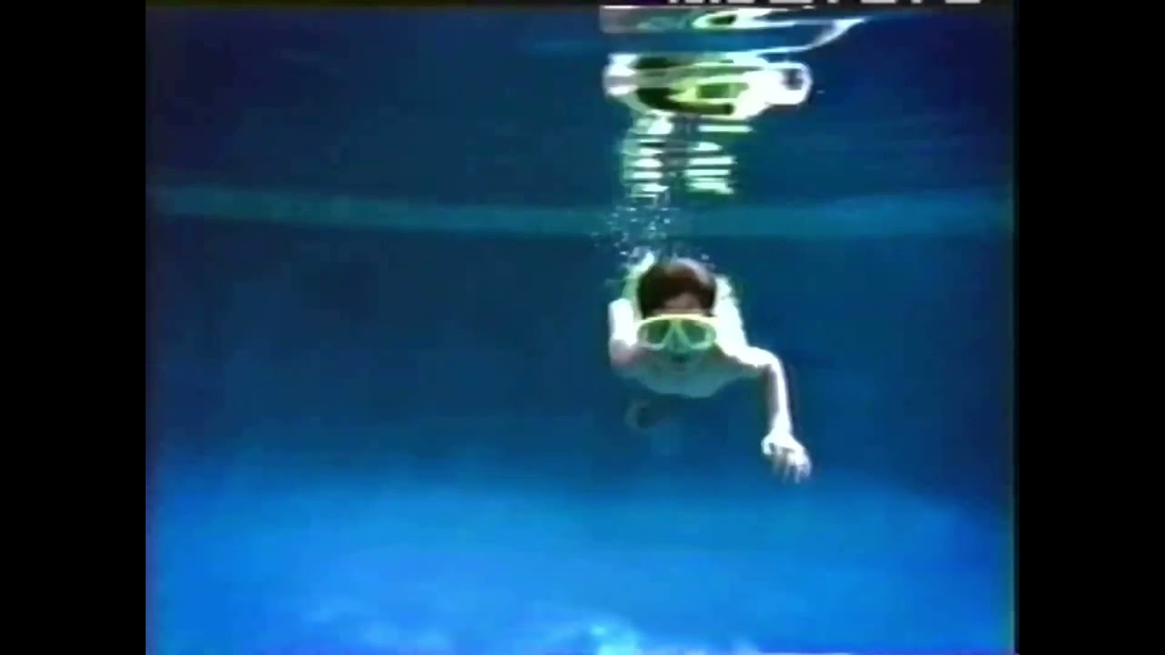 Walmart Summer Commercial (2004)