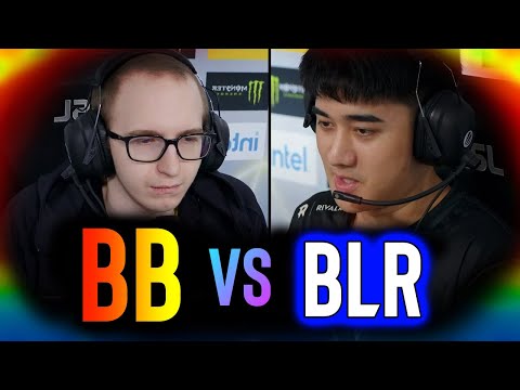 BLACKLIST Rivalry vs BetBoom - GROUP A FINAL - ESL ONE KUALA LUMPUR 2023 DOTA 2