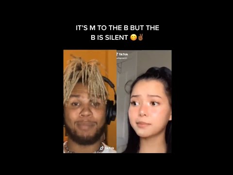 MILES - M To The B (Remix/Lyric)