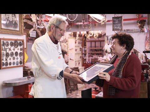 Premio Prometeo 2021 - Antica Macelleria Falorni