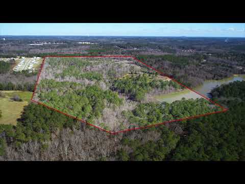 Miller Bottom Road, Conyers Georgia 30012