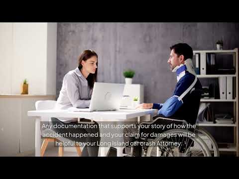 Personal Injury & Family Law Lawyers | Port Jefferson Station | 631 928 8000