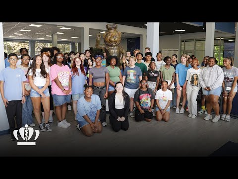 2024 Health Sciences Academy: Summer Experience