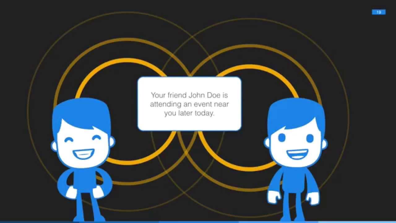 iBeacons: Going Beyond the Buzzword (/dev/world/2015)