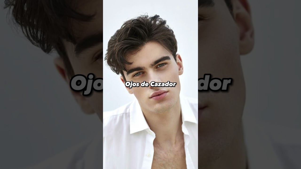 Rasgos atractivos en los hombres #shortsvideo  #atraccion  #enamorar  #cuidadopersonal  #shorts