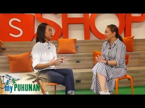 My Puhunan: Shopee Philippines | Teaser
