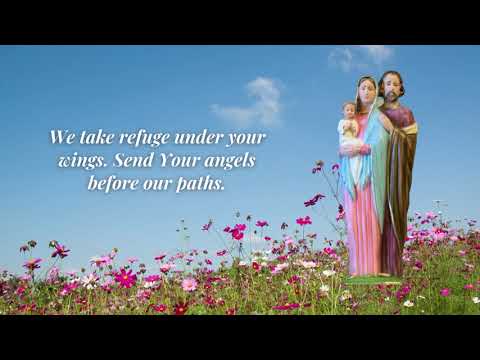 Prayer for family in Travel, prayer for a blessed and safe travel with family