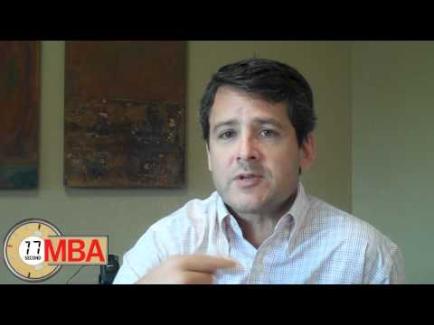 Jeff Swartz: What is the business case for generosity?