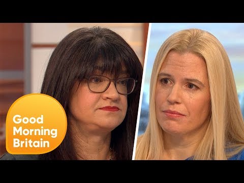 Should IVF Be Free on the NHS? | Good Morning Britain