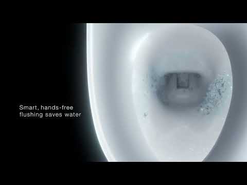 KOHLER Smart Toilets