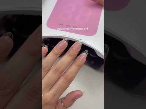 would you do this? π @nailzkatkat #nails #nailart #nailtutorial #naildesign #nailtech
