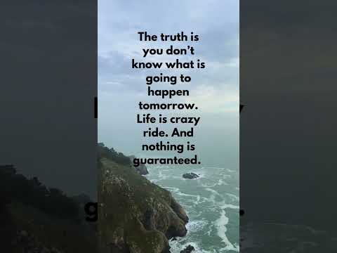 Best quotes about life with the Beautiful relaxing music #quotes #nature #relax #aesthetic #heal