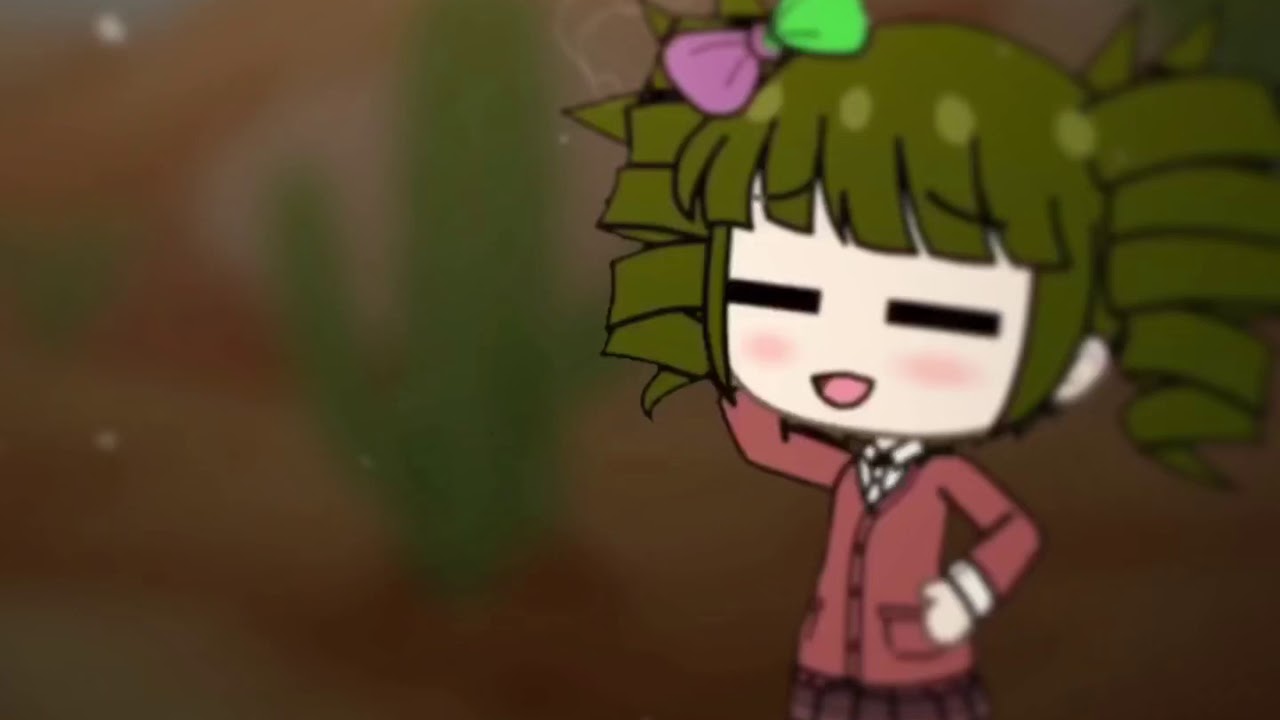 *insert decent title here*