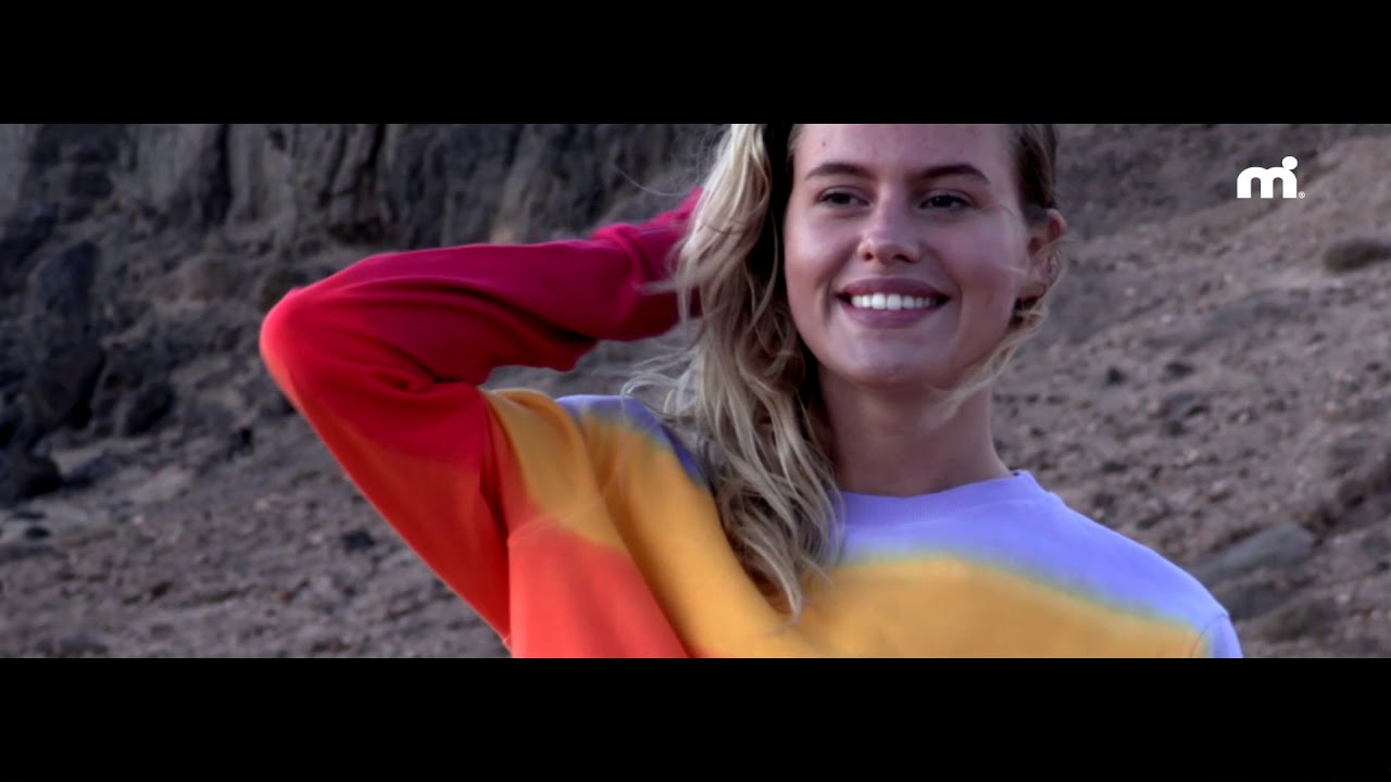 Mistral commercial 2020