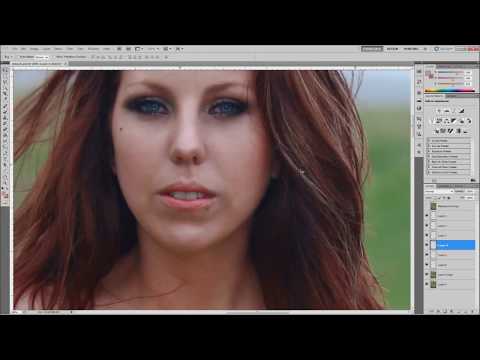 Coolhunt 12: Photoshop Surgeon | The Crow
