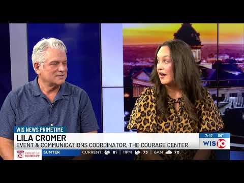 The Courage Center's 'Day in May' to help battle substance abuse