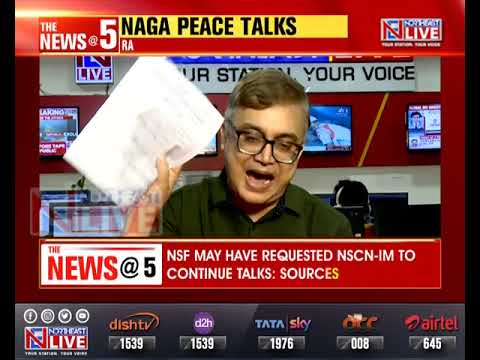 NSCN-IM Emergency National Assembly Meeting tomorrow