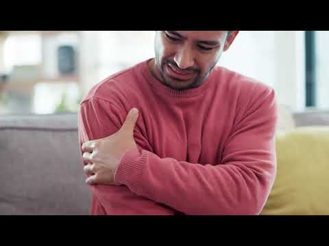 Understanding Shoulder Arthritis: Types, Treatments, and When to Seek a Specialist