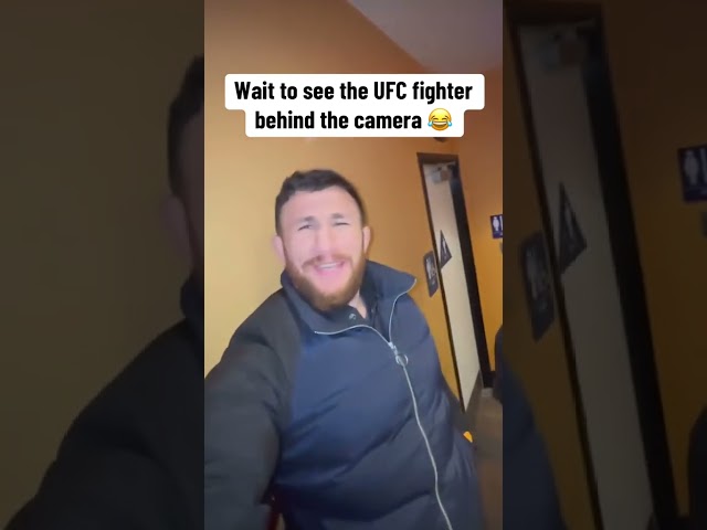 Merab Dvalishvili drops a GIF in reaction to post highlighting top UFC ...