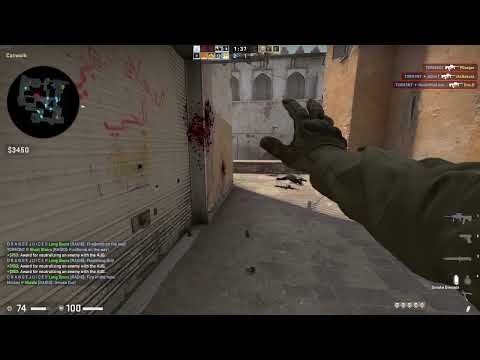 Steam Community :: Video :: CSGO Highlight 4 - AUGmented aim