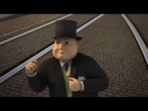 Thomas And Friends 2004 DVD Advertisment (CGI Style)
