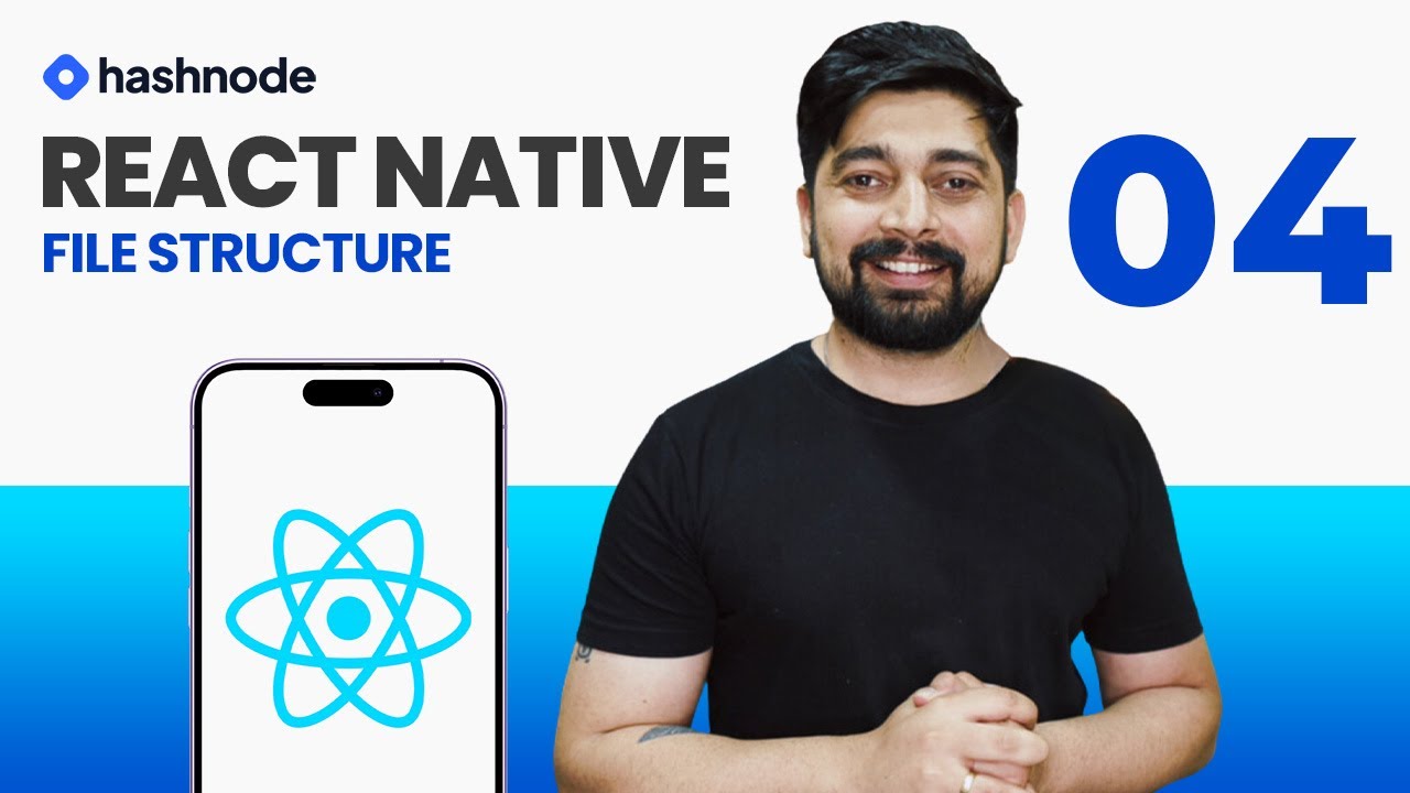 React Native File Structure: Best Practices and Tips