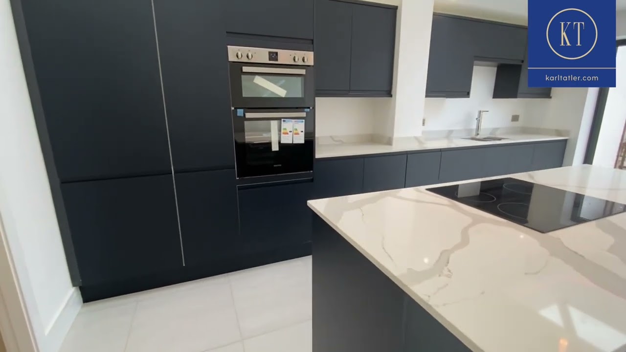 Karl Tatler Estate Agents Virtual Viewing 25 Wood Lane Greasby