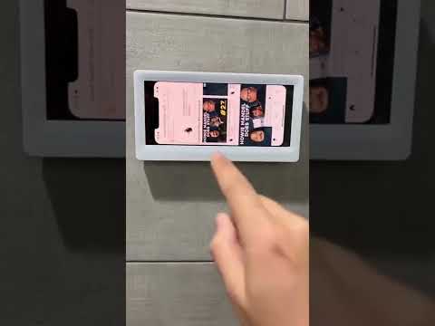 Shower Phone Holder || THINGS YOU DIDN'T KNOW YOU NEEDED PT 100