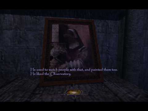 "Thief 3: Deadly Shadows", walkthrough + 100% loot, Mission 9 - Robbing the Cradle, Part 2/3