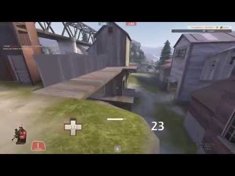 Steam Community :: Video :: TF2 Sniper frag clip by moonburn