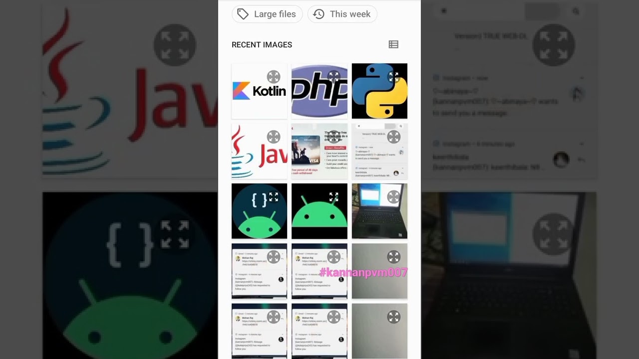 #sqlite DB #crud operation, source code: https://github.com/kannanpvm007/DigiLibrary #kannanpvm007
