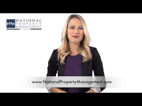 Platinum Tenant Liability Insurance by National Property Management Network