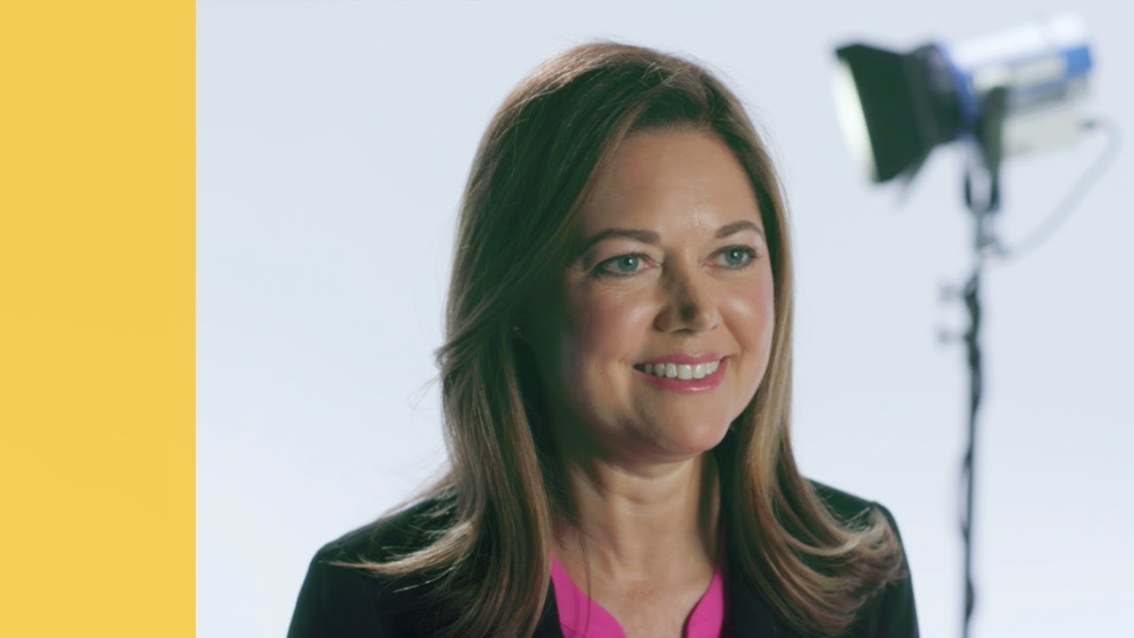 Laura Adams The Best Advice I Ever Received - Vivid Crest Bank