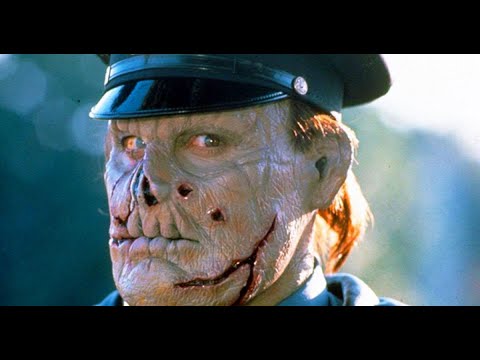 Maniac Cop Trilogy Novelizations: Horror Secrets Revealed! 🚨 Behind the Scenes & Untold Stories