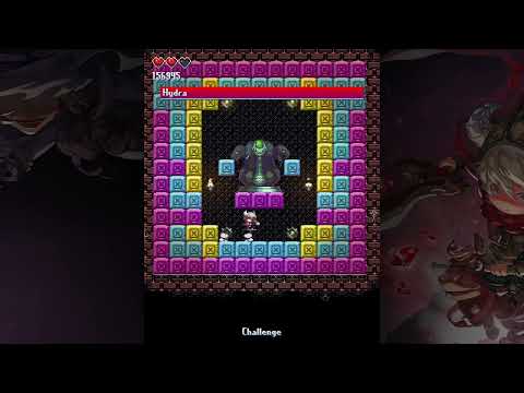 Steam Community :: Video :: Bouncing Hero チャレンジモード