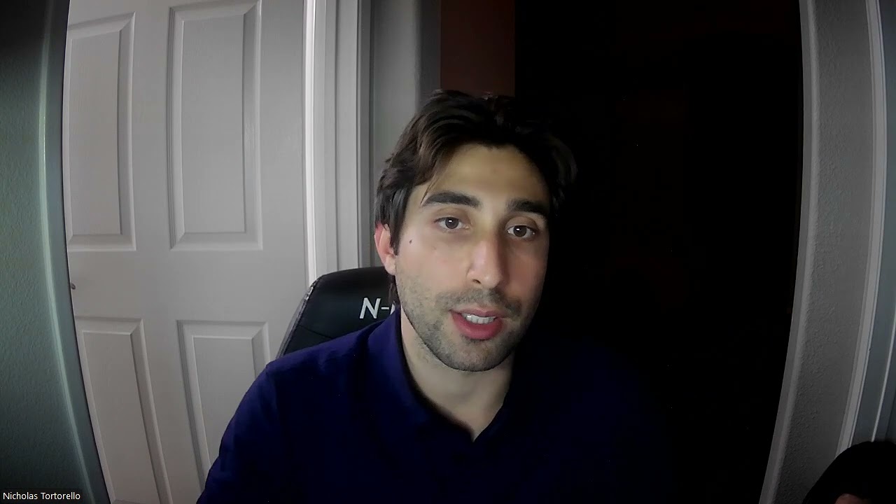 Transcript 1 (agreement)