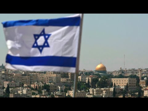 Six-Day War, 50-Year Occupation: What Really Happened in June 1967?
