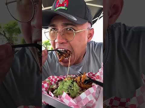 $1 Tacos in this Economy?! | Birrieria El Patron in Pacoima