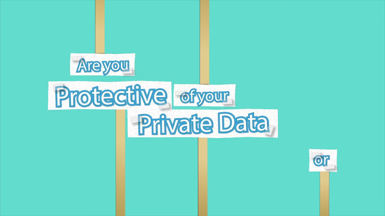 GRIDS | Your Data Protection