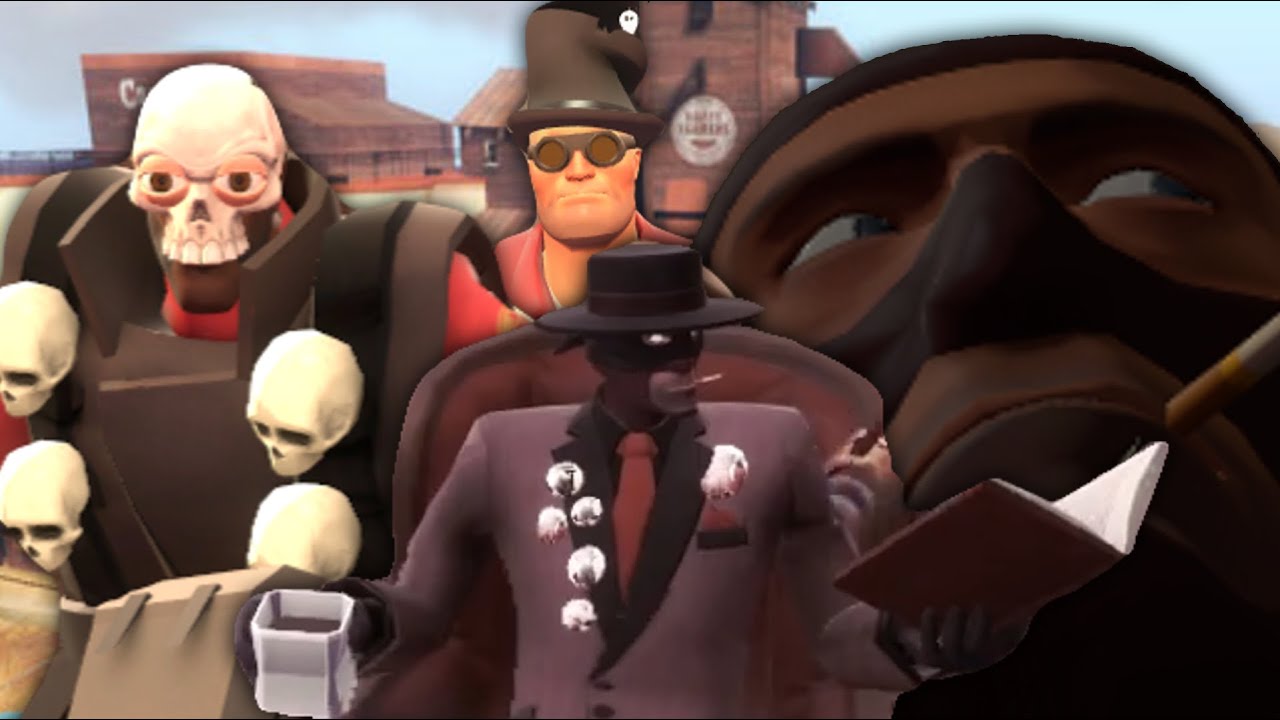 From 2fort With Love