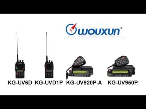 Buy Two Way Radios - Own the Airwaves