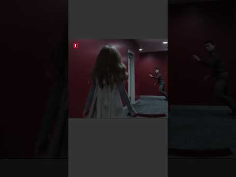 When I saw this scene I knew M3GAN was a masterpiece