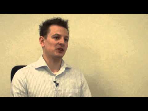 Career in Engineering...Gregory Lamoureux, Senior Testing & Commissioning Engineer at Thales