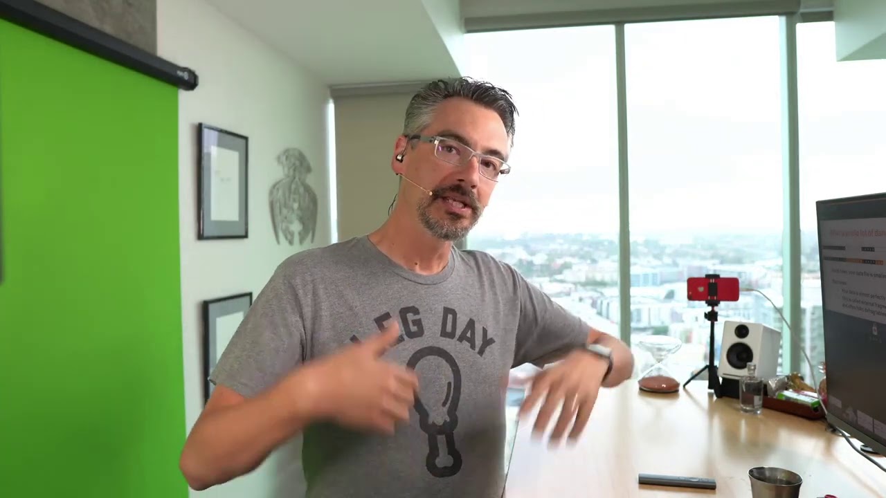 DBA Fundamentals: Maintenance: Shrinking Files