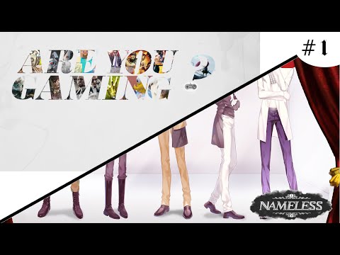 Steam Community :: Nameless ~The one thing you must recall~