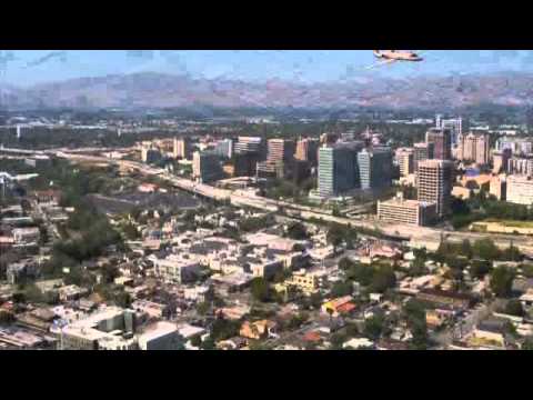 Private Jet Charter to San Jose, CA