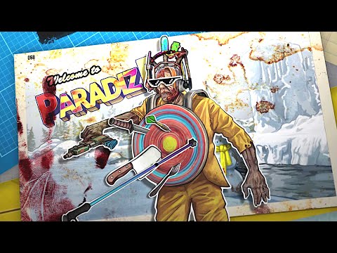 Steam Community :: Welcome to ParadiZe