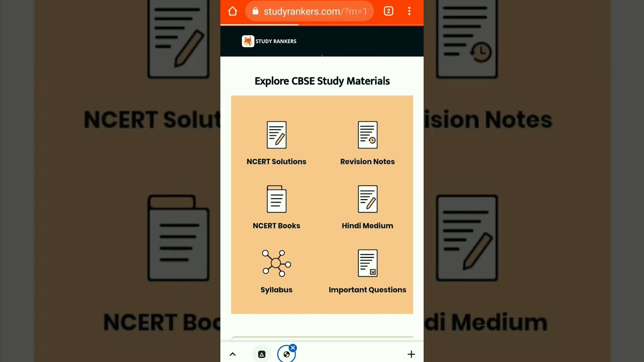 best website for notes #notes #notes for class 10#class 10